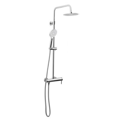 Swiss Aqua Technologies Set de douche avec mitigeur mécanique + Douche ...