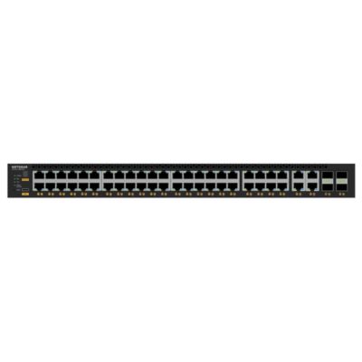 Switch RJ45 2.5 Giga 44 Ports MSM4352 NETGEAR