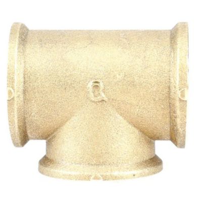 Té femelle 26x34 - GARIS - D22505B