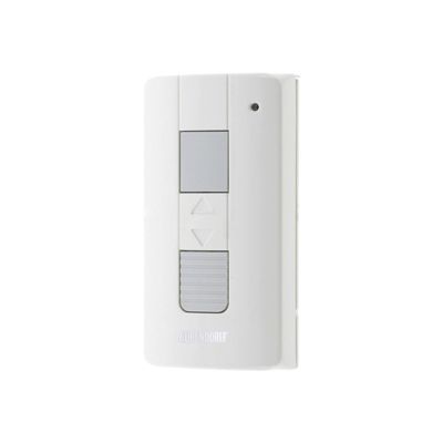 Telecommande Volet Roulant Bubendorff