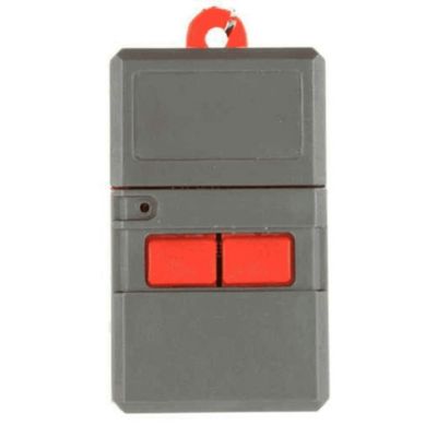 Télécommande CLEMSA MTH2 (433.92 Mhz)