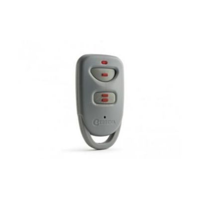 Télécommande de portail ERREKA LIRA 02