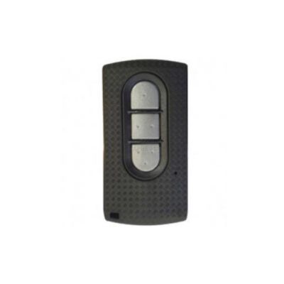 Télécommande de portail HR TECH 3 POWER