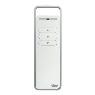 Télécommande NICE ERA P1 pour volets roulant