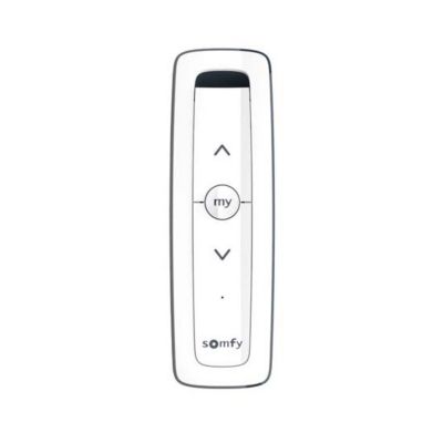 Télécommande Somfy SITUO 1 RTS pour volets