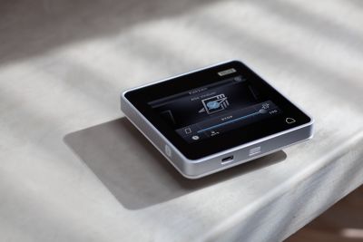 Télécommande tactile Velux KLR 200 | Castorama