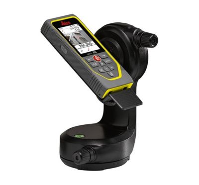 Télémètre laser DISTO X6 P2P PACK - mesure P2P, DXF, écran tactile 2,8"