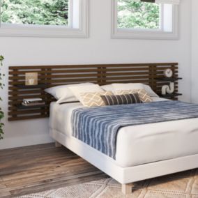 Tête de lit | Castorama