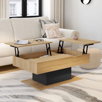 Castorama Table Basse