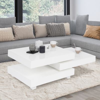 Castorama Table Basse