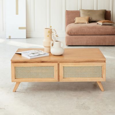 Castorama Table Basse