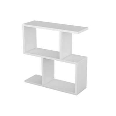 Table d'appoint en Mélaminé H.60cm