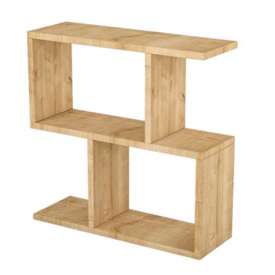 Table d'appoint en Mélaminé H.60cm
