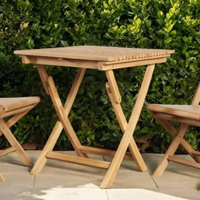 Castorama Table Pliante
