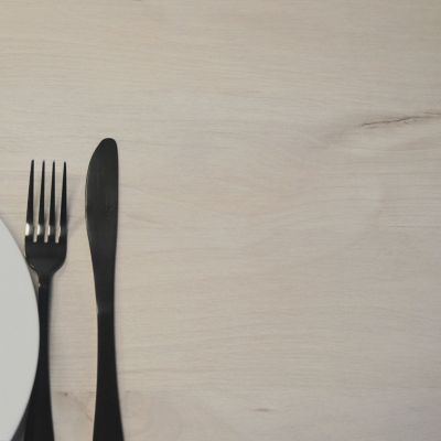 Table ronde 120cm - modèle Rome bois chêne bosco - Restootab