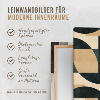 Tableau déco, Orchidée de bouddha rose 90x60 cm