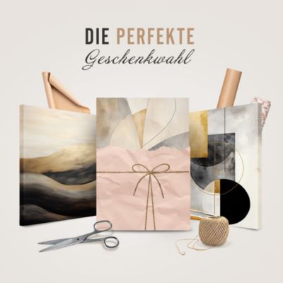 Tableau déco, Orchidée de bouddha rose 90x60 cm