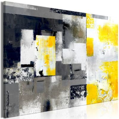 Tableau Sun Mine (1 Part) Wide 90x60 cm