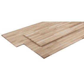 Tablette en chêne | Castorama