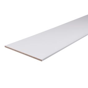 Tablette Melamine Blanc 60 Cmnull