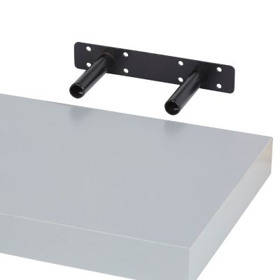 Tablette Murale Fixation Invisible