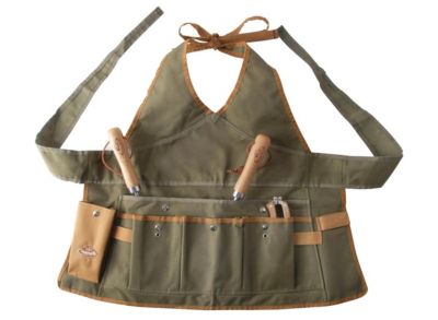 Tablier femme à outils de jardin - Esschert Design | Castorama