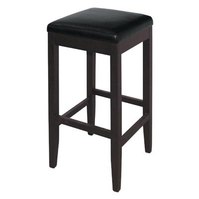 Recouvrir Tabouret De Bar Simili Cuir
