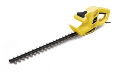 Taille-haie électrique Hte01.3, 450 W L.58 cm