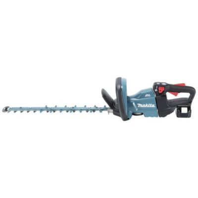 Taille-haie Makita Duh502z 18v Li-ion 50cm (vendu Sans Batterie)