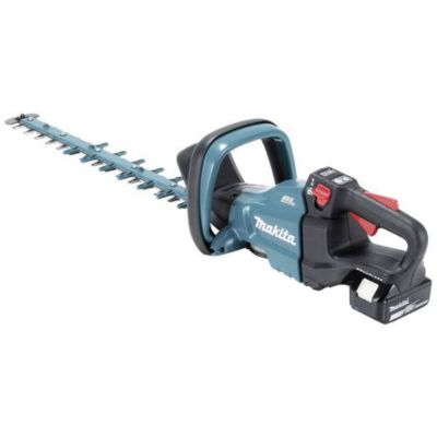 Taille-haie Makita Duh502z 18v Li-ion 50cm (vendu Sans Batterie)