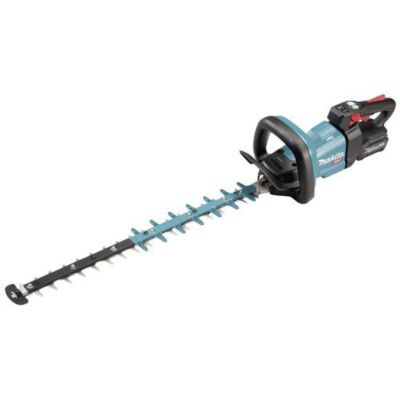 Taille-haie sans fil 40 V Li-Ion 600 mm UH004GD, 2 batteries 2,5 Ah