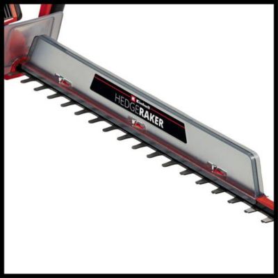 Taille-haie sans fil Power X-Change GE-CH 36/61 Li-Solo 610 mm - sans ...