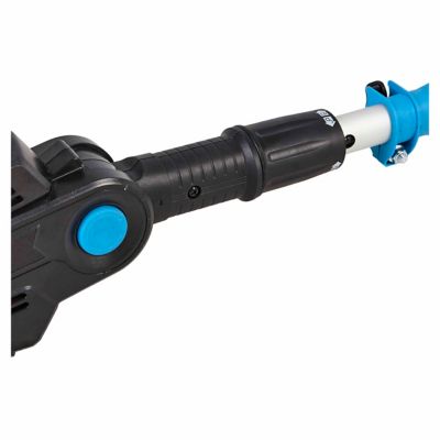 Taille haie sur perche electrique MHTP550P 550 W 50 cm