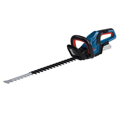 Taille-haies sans fil GHE 18V-60 machine seule 06008C9000 - lame 100 mm