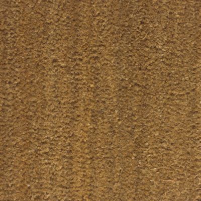 Tapis Brosse Coco - Spécial PMR-ERP - Ecru - Ep, 23 mm - Rouleau de 2m x 3m