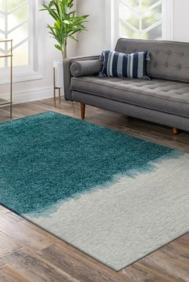 Tapis - Collection Storm Beneffito - Deep Water - Tapis d'intérieur ...
