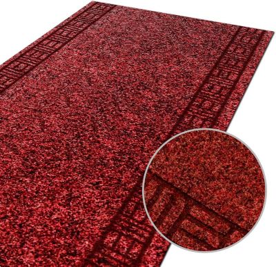 Tapis de cuisine sur mesure, Primaverum, Rouge 66 x 100 cm