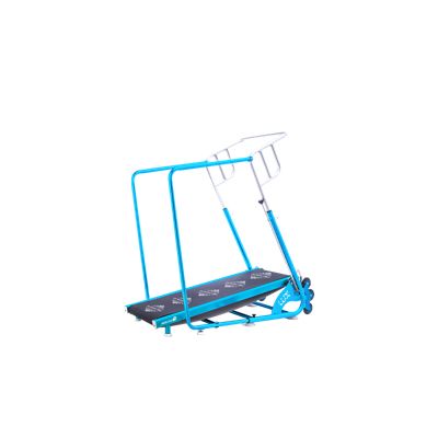 Tapis de marche aquatique Waterflex Aquajogg Air