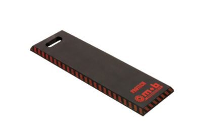 Tapis de protection genoux PROTECH noir 685x215x25mm - MOB OUTILLAGE ...