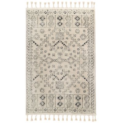 Tapis de salon style berbère TOVIS | Castorama
