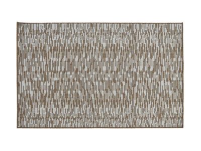 Tapis extérieur rectangulaire Prague 170 x 240 cm en laine synthétique - Jardiline | Castorama
