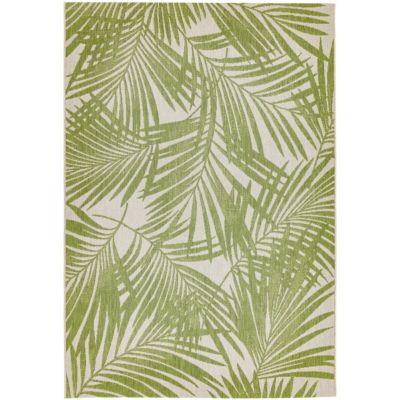 Tapis intérieur extérieur LOBBY PALM | Castorama