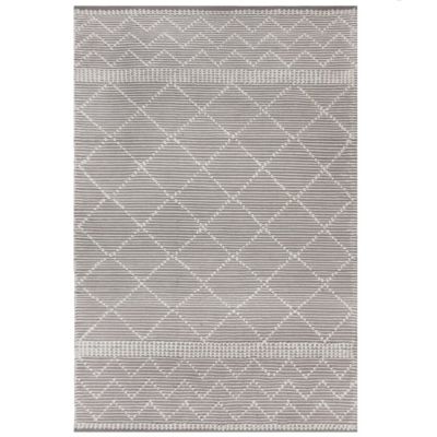 Tapis intérieur extérieur style berbère CLARA | Castorama