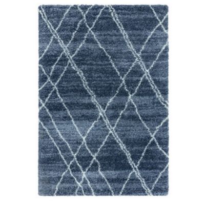 Tapis moderne style berbère ANZAR | Castorama