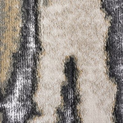 Tapis moderne tissé plat FIRA 160x230 cm