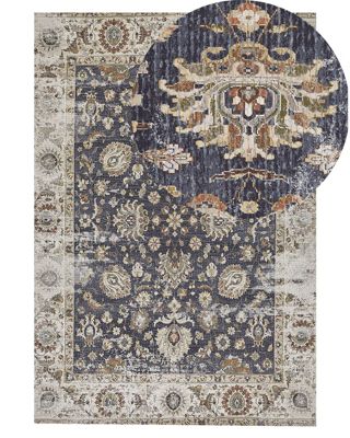 Tapis PELITLI Multicolore 140 x 200 cm