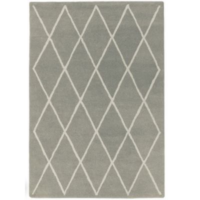 Tapis pure laine style berbère DIAMOND | Castorama