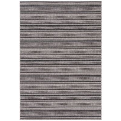 Tapis salon et chambre intérieur extérieur moderne LINY 200x280 cm