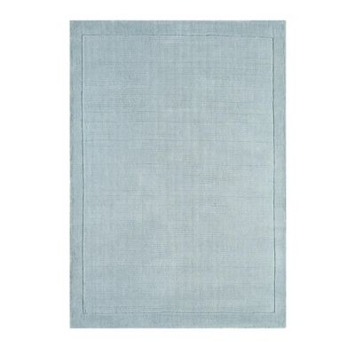Tapis uni pure laine tufté CANDY | Castorama