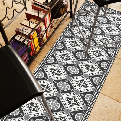 Tapis Vinyl Castorama